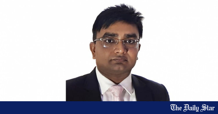 Rezwanul Huque becomes CSE’s new independent director | The Daily Star