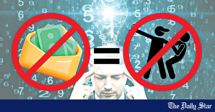 Employer refuses to give workers raises because they will get mugged if ...