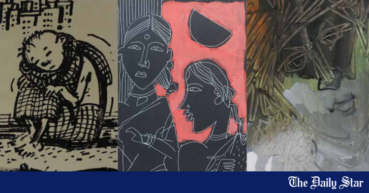 'Small Format' exhibition brings together contemporary art from 32 ...