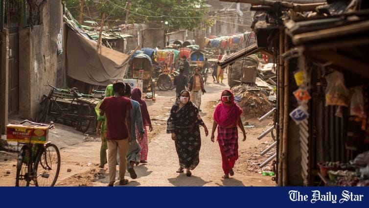 High inflation likely pushed 5 lakh people into extreme poverty: WB ...