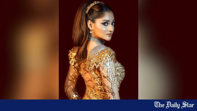 I’m not afraid of competition: Puja Chery | The Daily Star