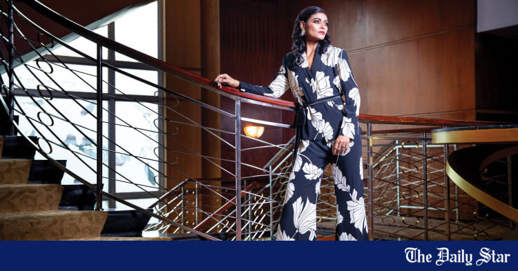 Co-ord couture: Dhaka’s latest fashion craze for Eid and Baishakh | The ...