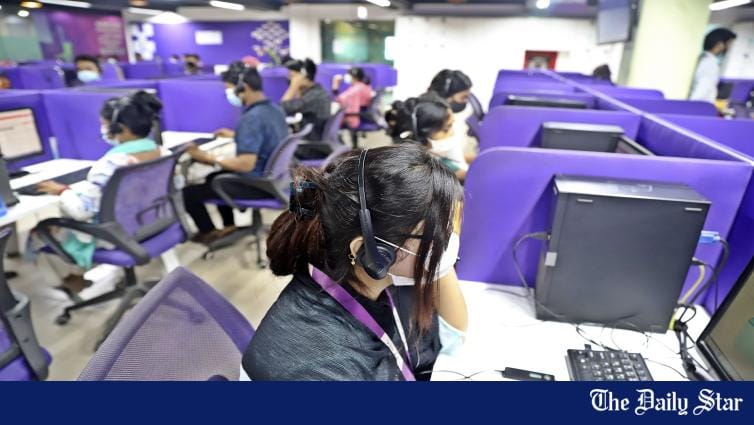 Five ICT trade bodies demand tax exemption until 2031 | The Daily Star