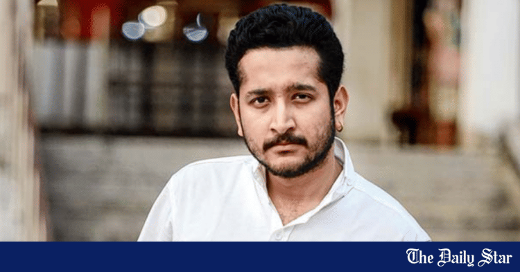 Parambrata Chattopadhyay in Bangladesh to reprise Tagore’s fictional ...