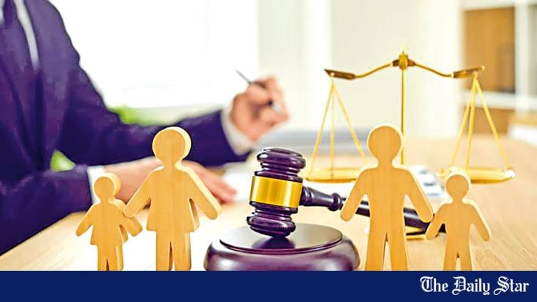 The principle of comity of courts and child welfare in custody disputes ...