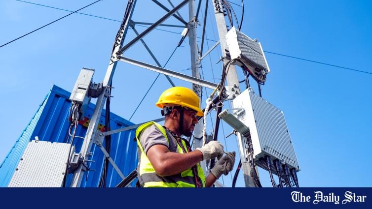 Grameenphone ensures robust network re-engineering for Eid commutes ...