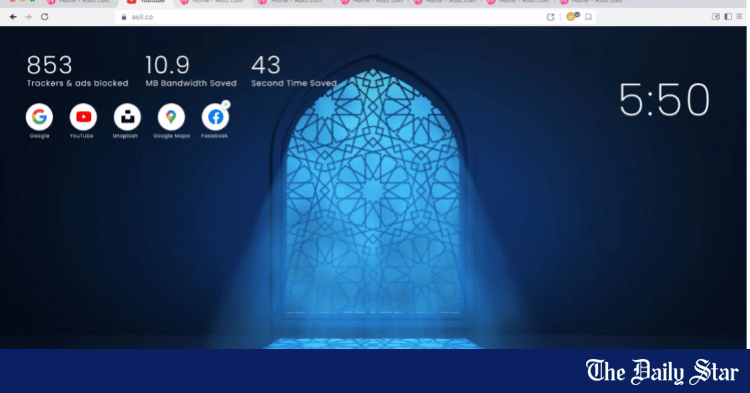 Meet the app and browser extension made for halal internet experience ...