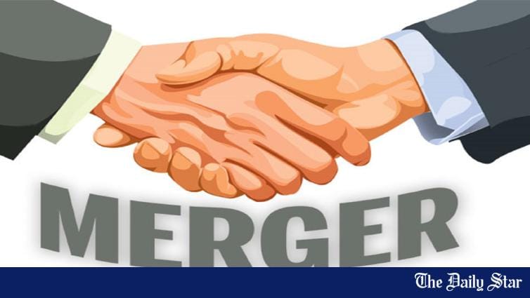 Will bank mergers help? | The Daily Star