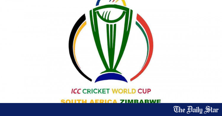 Eight South Africa venues confirmed for 2027 Cricket World Cup | The ...