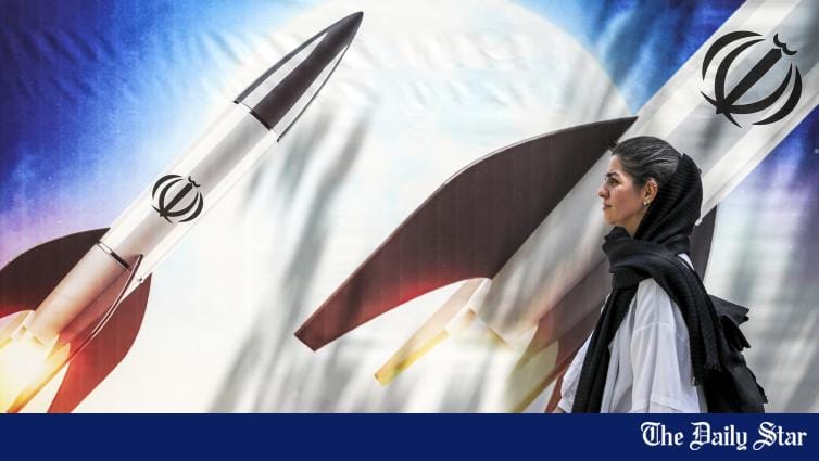 US says new sanctions on Iran coming soon | The Daily Star