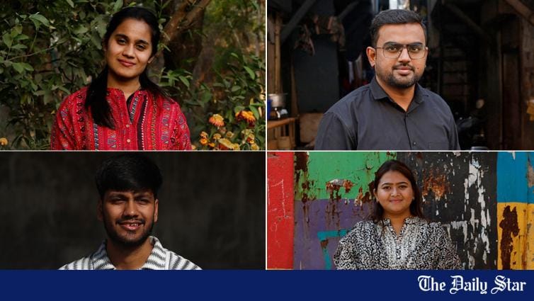 India’s Lok Sabha Election 2024 | India's Gen Z voters seek jobs ...
