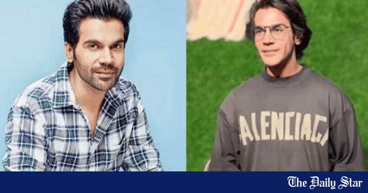 Rajkummar Rao breaks silence on plastic surgery rumours | Daily Star