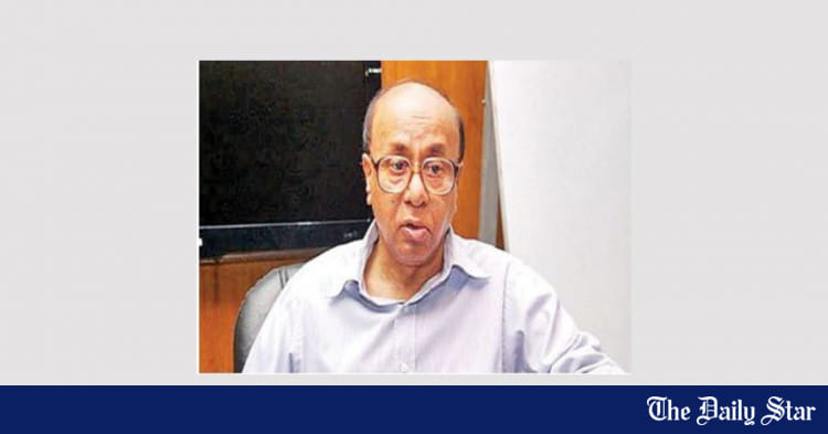 A tribute to Mirza Azizul Islam | The Daily Star