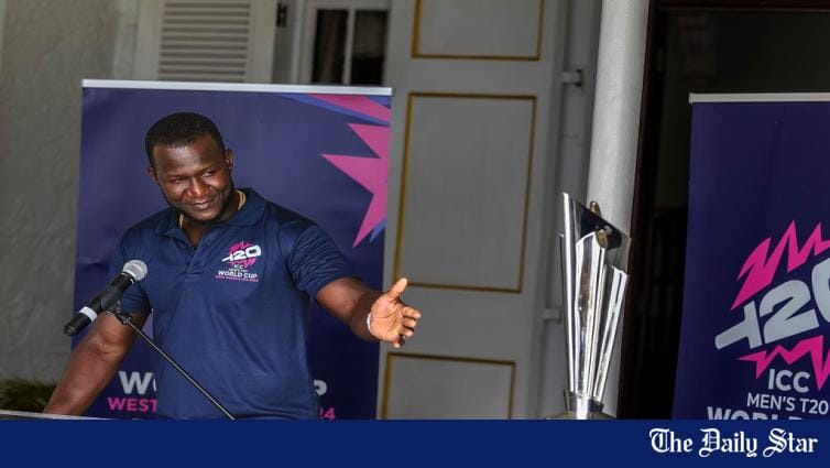 Bowlers with 'X-factor' will hold key in T20 World Cup: Sammy | The ...