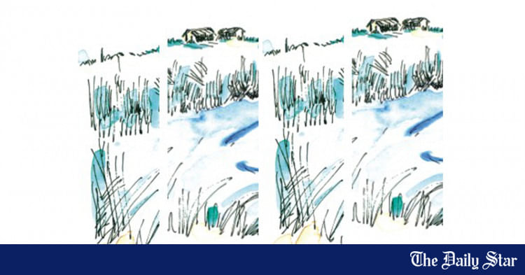 My Little Plot of Land (Dui Bigha Jomi) | The Daily Star