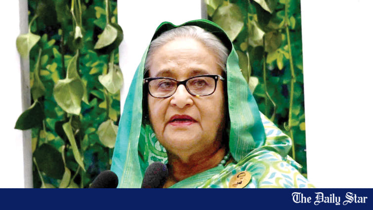 Greater resilience needed to build a safer world | The Daily Star
