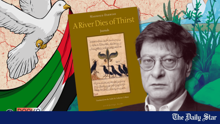 The endless scream | The Daily Star