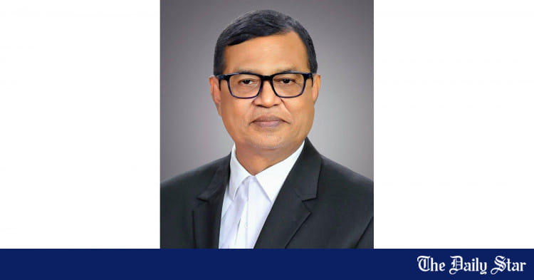 Ex-attorney general AJ Mohammad Ali no more | The Daily Star