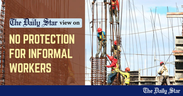 Protect the invisible backbone | The Daily Star