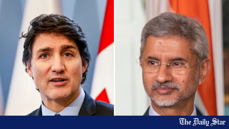 Trudeau, Jaishankar's first reactions to 3 Indians' arrest over Nijjar ...