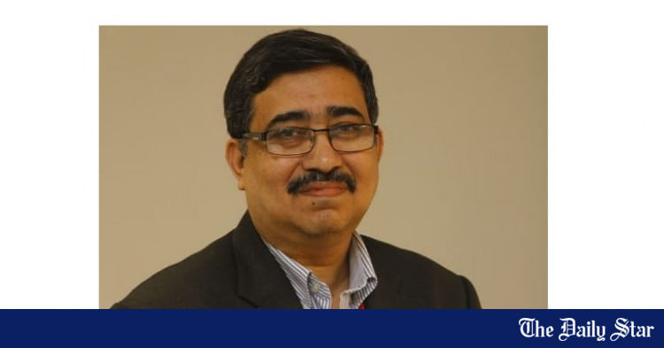 Mamun Rashid joins ShopUp as president | The Daily Star