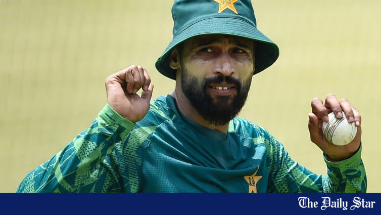Rejuvenated Amir back for 'unfinished work' at T20 World Cup | The ...