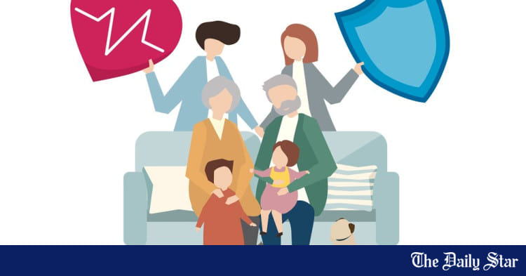 New entity wants to enter saturated insurance market | The Daily Star