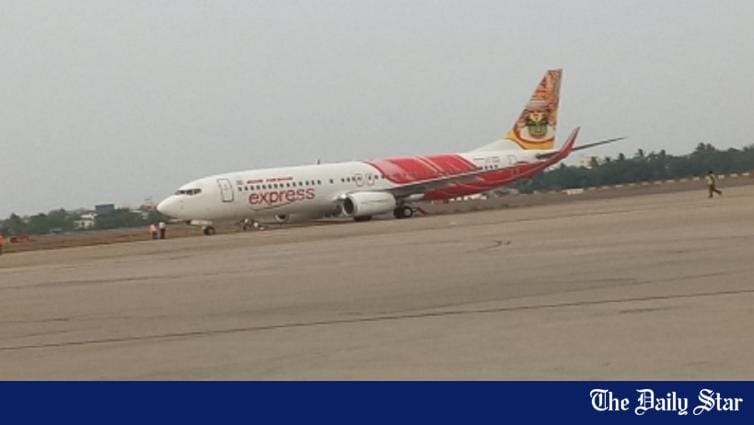 Mass Sick Leave Among Air India Express Crew Members | Over 80 Air ...