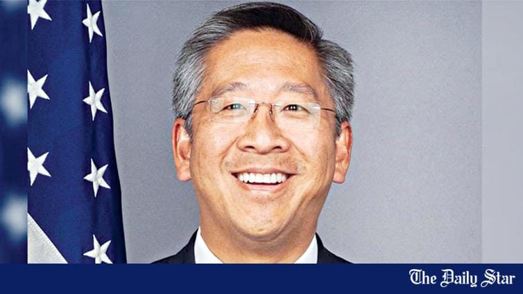 Donald Lu likely to visit Dhaka this month | The Daily Star