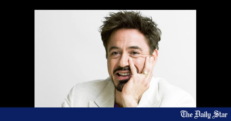 Robert Downey Jr set for Broadway debut in new play ‘McNeal’