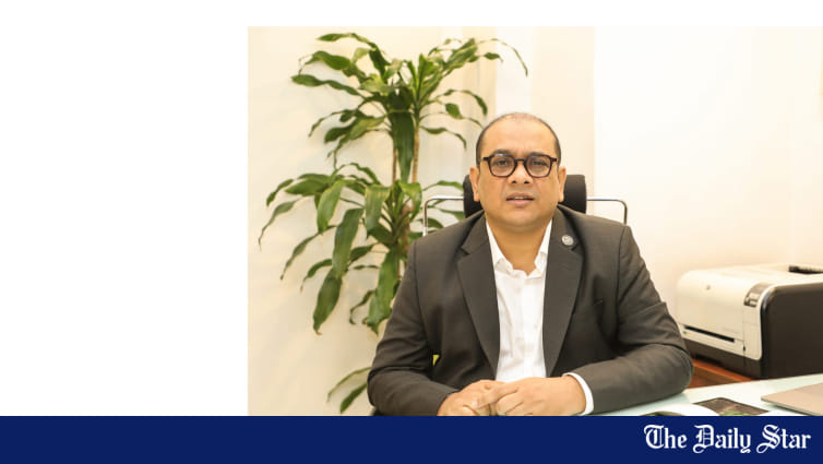 Nasir becomes Shwapno's new MD | The Daily Star