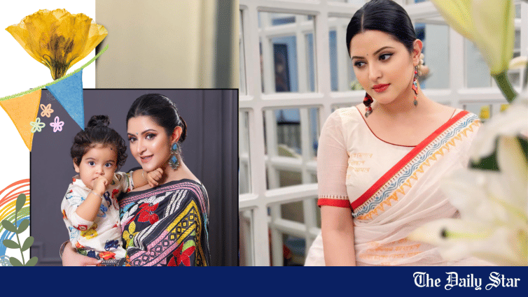 Pori Moni adopts baby girl, shares heartfelt reflections on motherhood ...