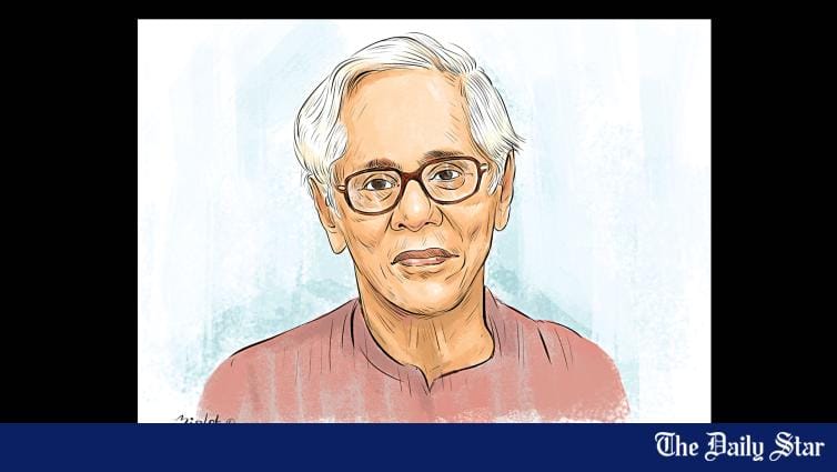 Rano, a doyen of Marxist politics, passes away | The Daily Star