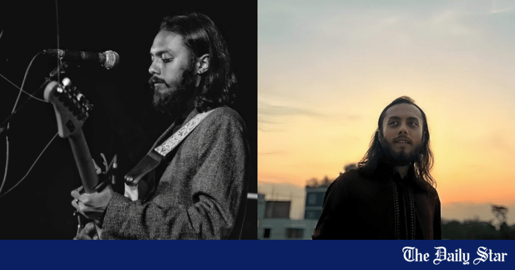 Odd Signature vocalist Pial no more following car accident, band ...