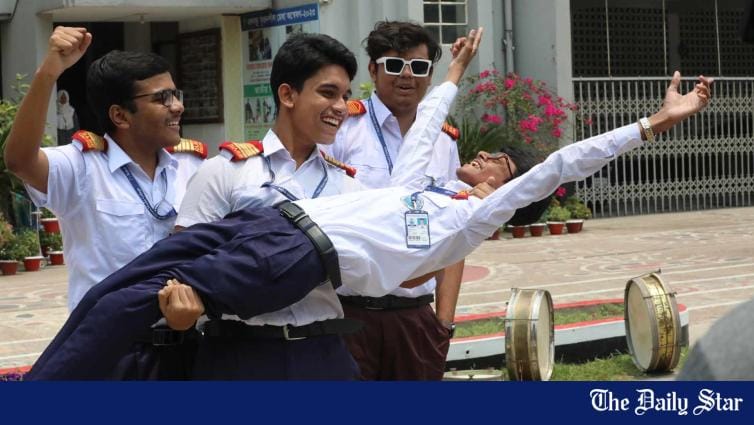 SSC Board Result 2024 | 2024 SSC, equivalent exam results published ...