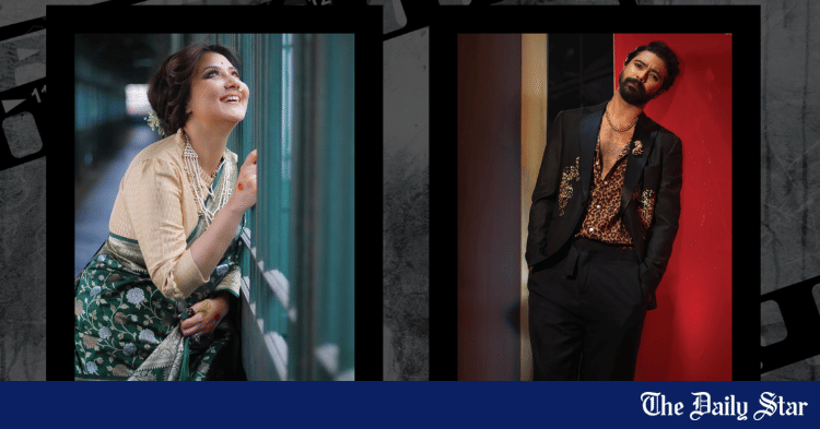 Swastika Mukherjee and Sariful Razz to pair up for new film