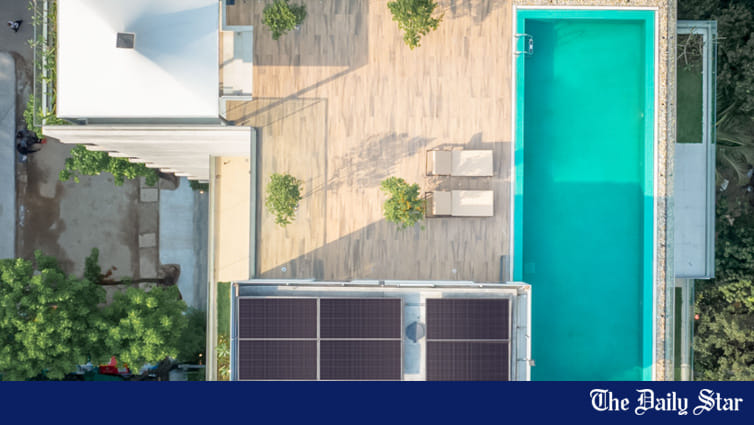 Greening Real Estate: Solar Power's Transformative Potential | The ...