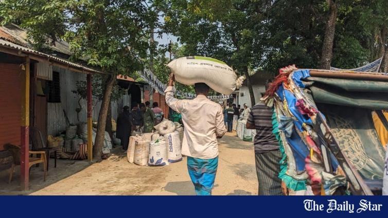 Paddy Price In Bangladesh | A kg of beef for a maund of paddy! | The ...