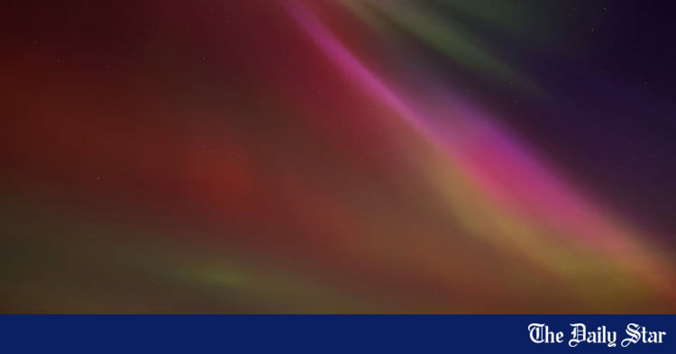 The aurora enigma: Sceince and myths | The Daily Star