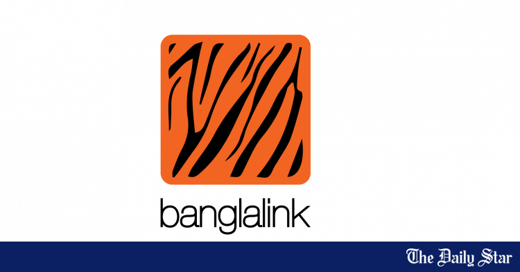 Banglalink’s revenue rises to Tk 1,544 crore in Jan-Mar | The Daily Star