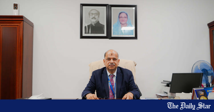 Prof. Dr Yusuf Mahbubul Islam joins as VC of Southeast University | The ...