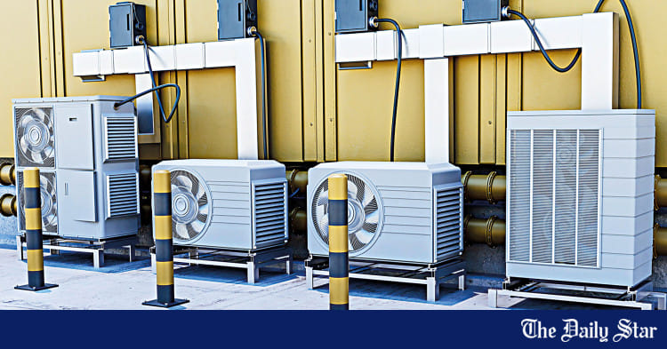 How to pick the right AC for your commercial space | The Daily Star