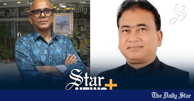 Killing of AL MP Anwarul Azim Anar in Kolkata | It's a planned murder ...