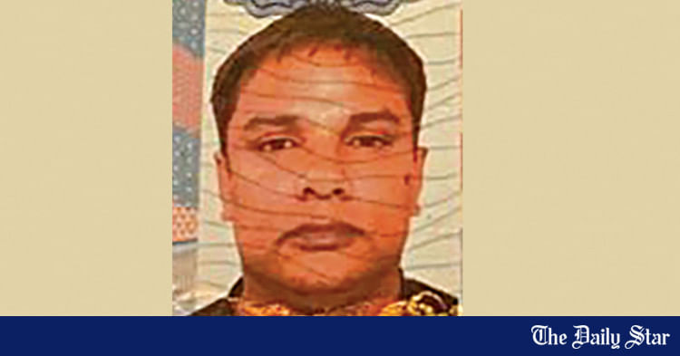 Mastermind of MP Anwarul Azim's Murder | The man who ‘masterminded the ...