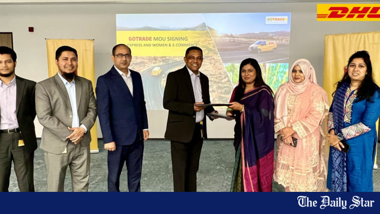 DHL Express partners with the women & e-commerce forum to drive export ...