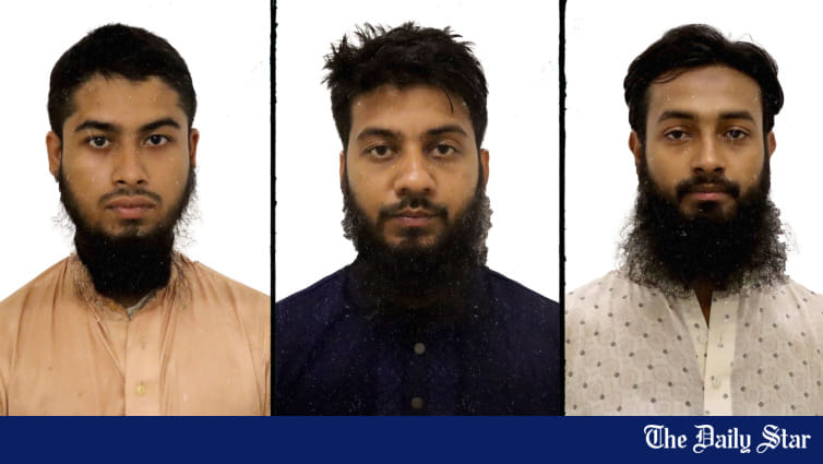 ‘Ansar Al Islam formed new group to run activities’ | The Daily Star