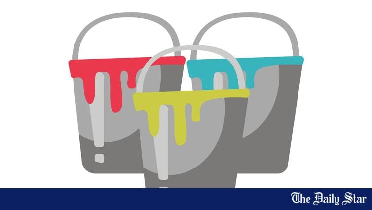 Navigate your painting budget efficiently | The Daily Star