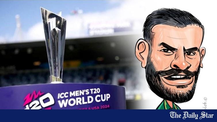 T20 World Cup: Get to know the captains via interesting facts | The ...