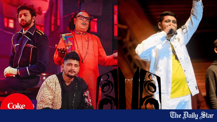 Byabshar Poristhiti Singer Ali Hasan Faces Backlash in Bangladesh ...