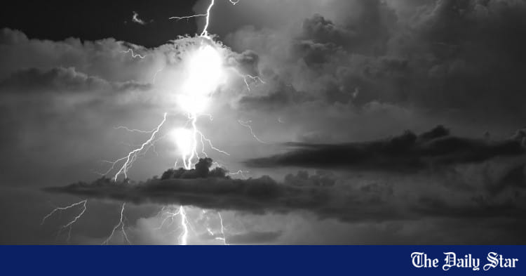 5 things to do to protect yourself from lightning